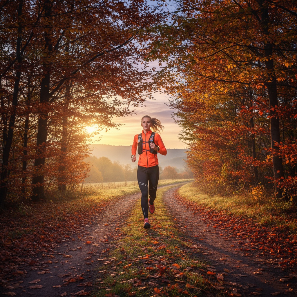 Base Building for Spring Marathons: Your October-November Blueprint | 42Cal